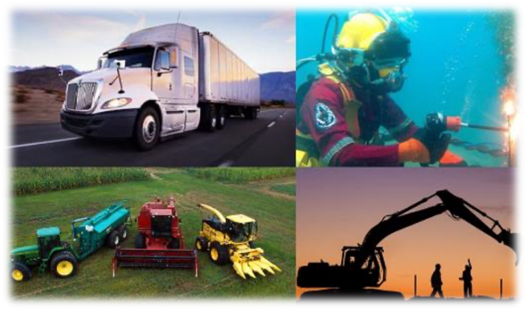 Industries – Indiana Tube