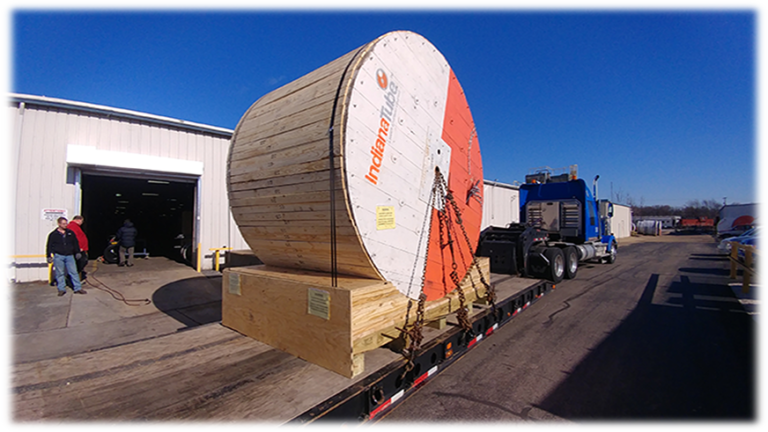 Products – Indiana Tube